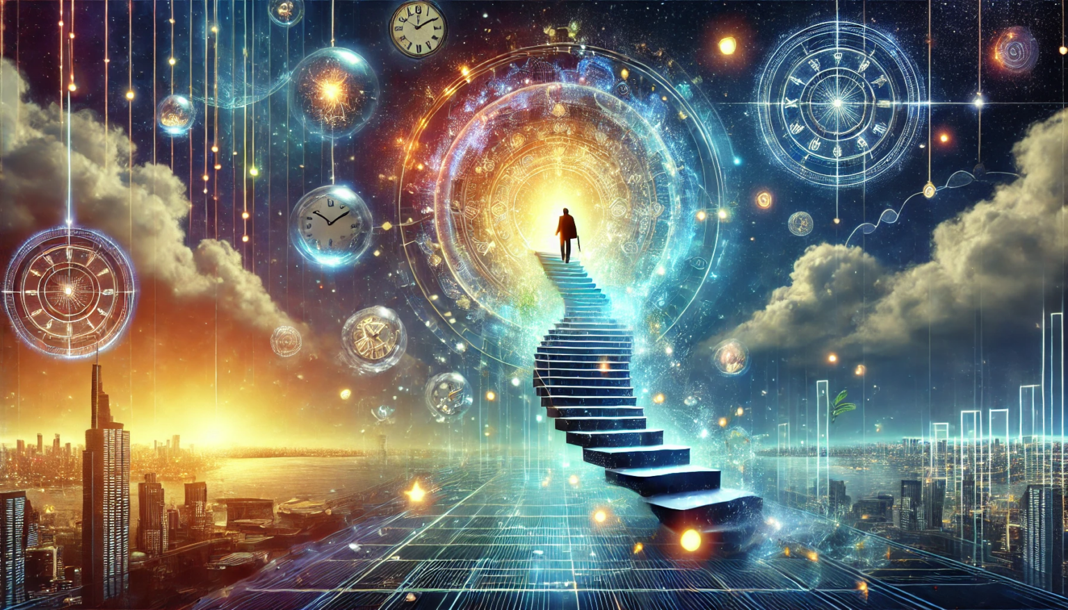 Ultimate Guide to Reality Shifting - Astral Atom